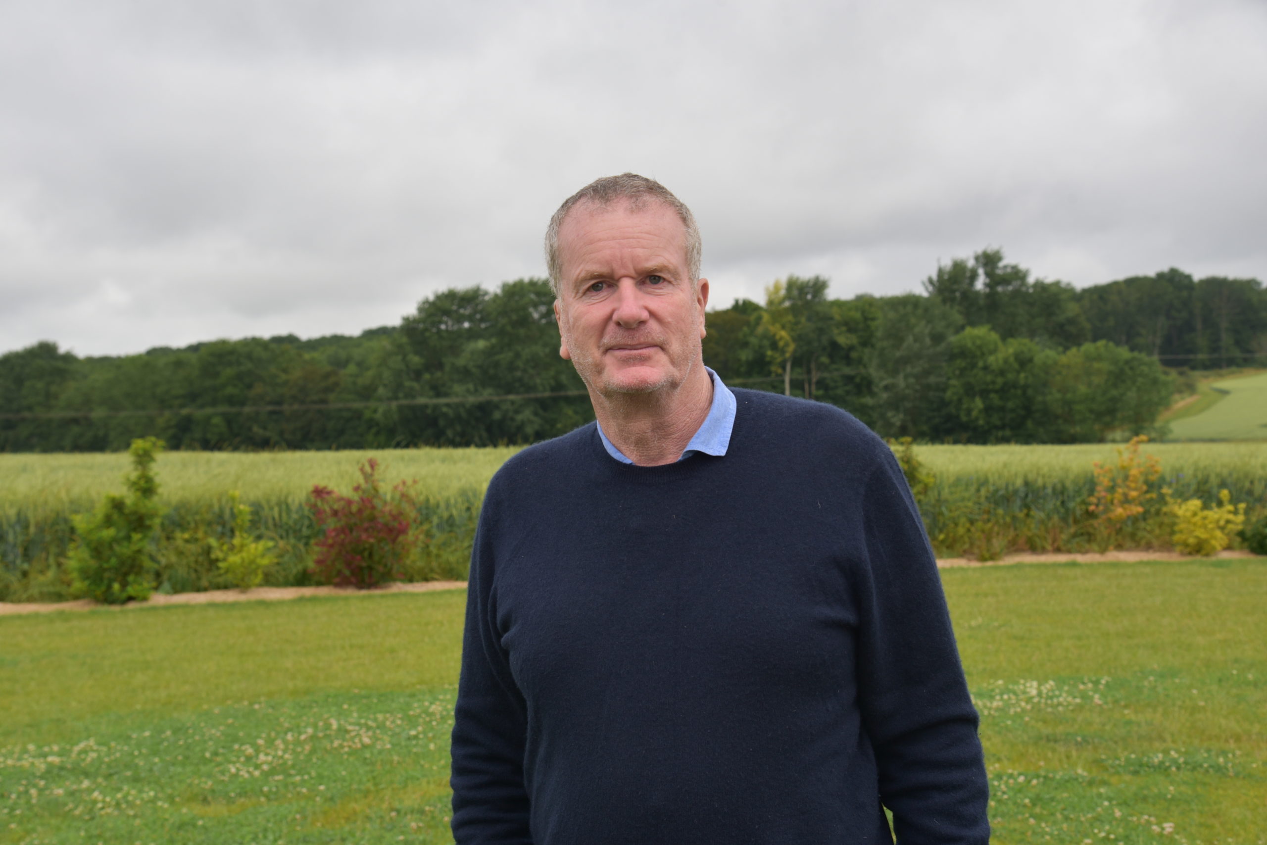 Conseil d'administration - FDSEA77